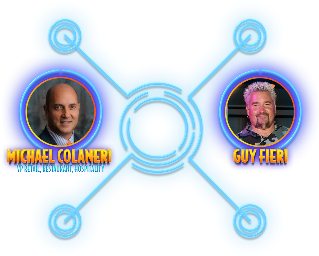 ATT | Guy's Restaurant Reboot